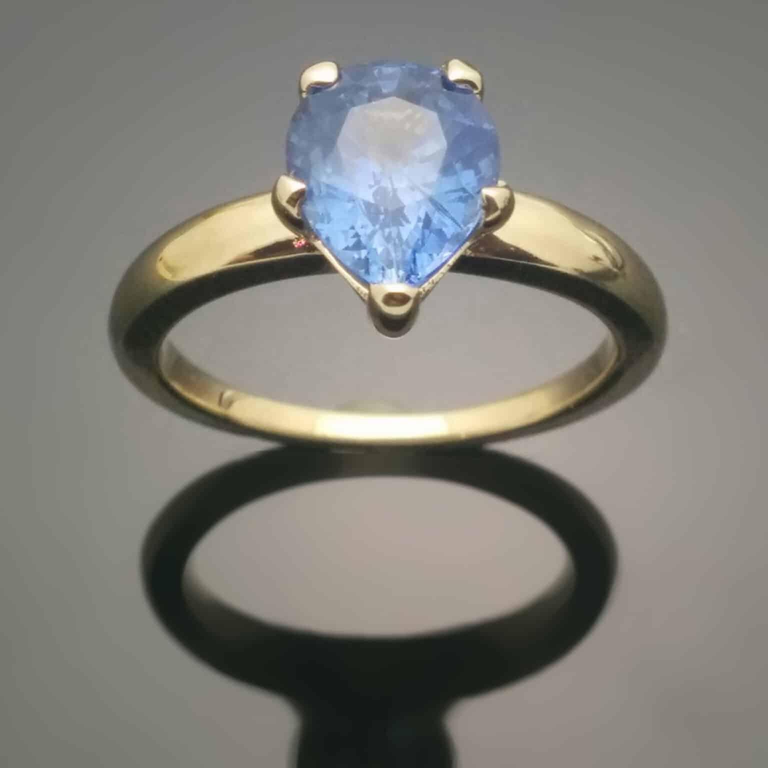 R676 - Heptade - Artisan LA