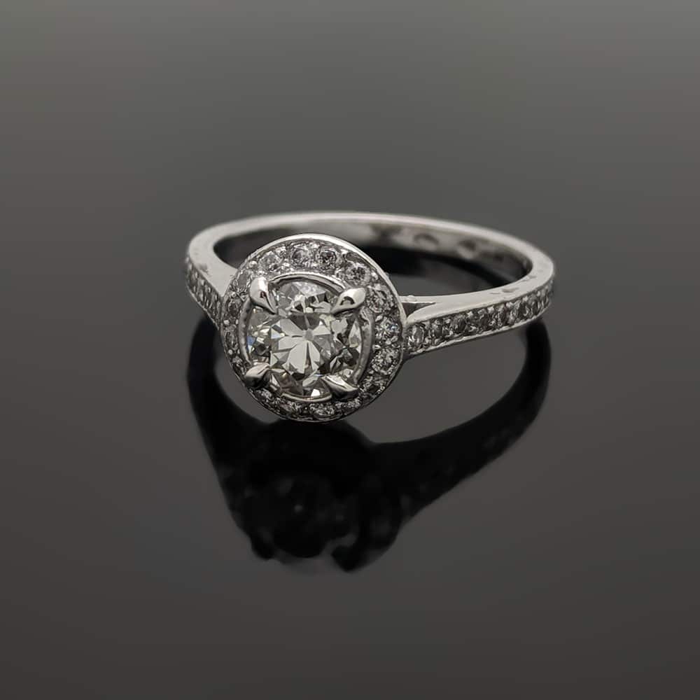 Unique Rings By A Talented Jewelry Designer, Custom Diamond Rings ...