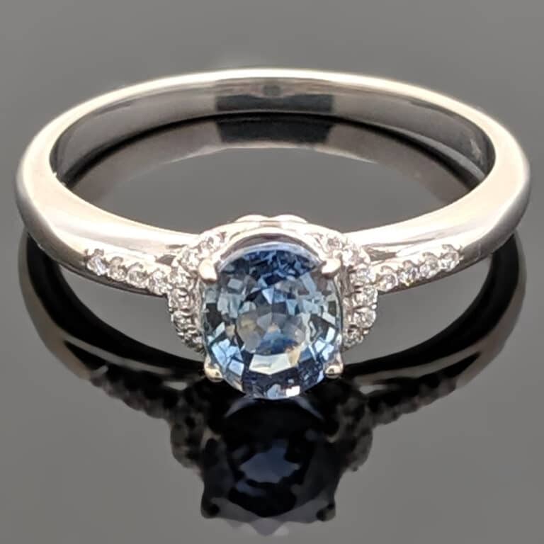 Unique Rings By A Talented Jewelry Designer, Custom Diamond Rings ...